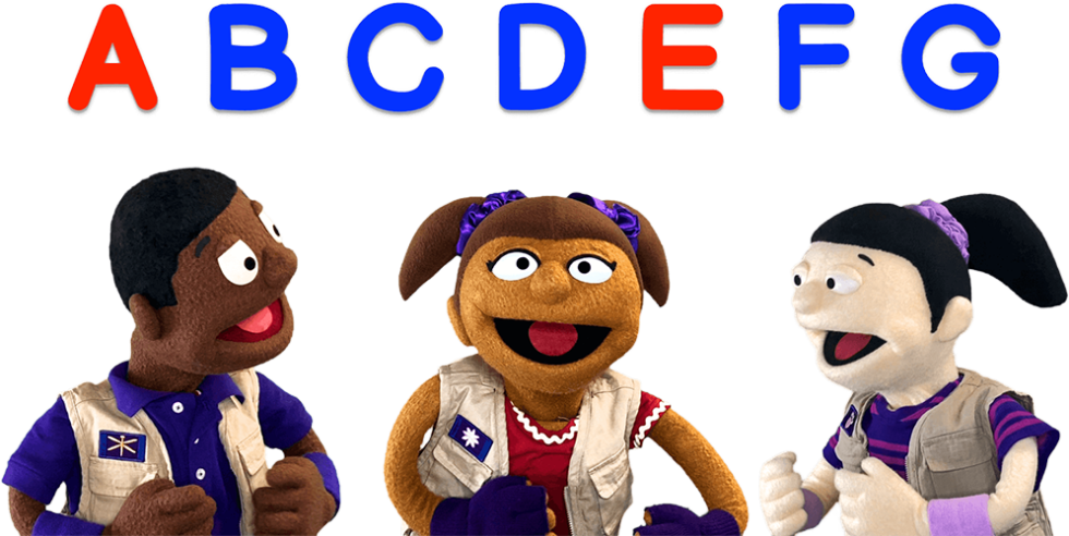 Phase 1 | WordScientists